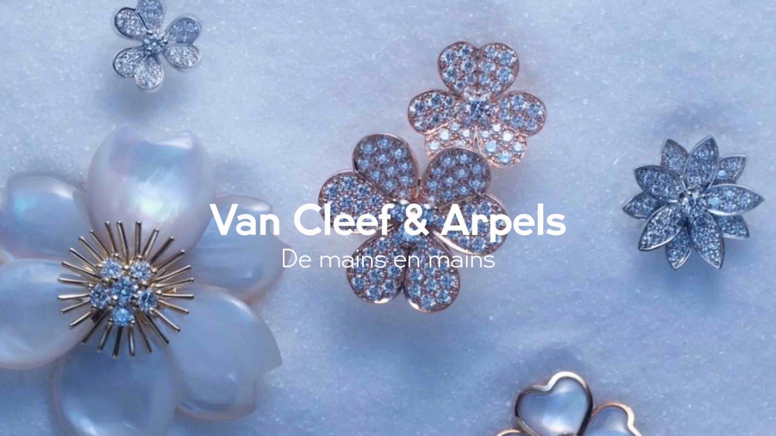 Van Cleef & Arpels - Phantom Punch