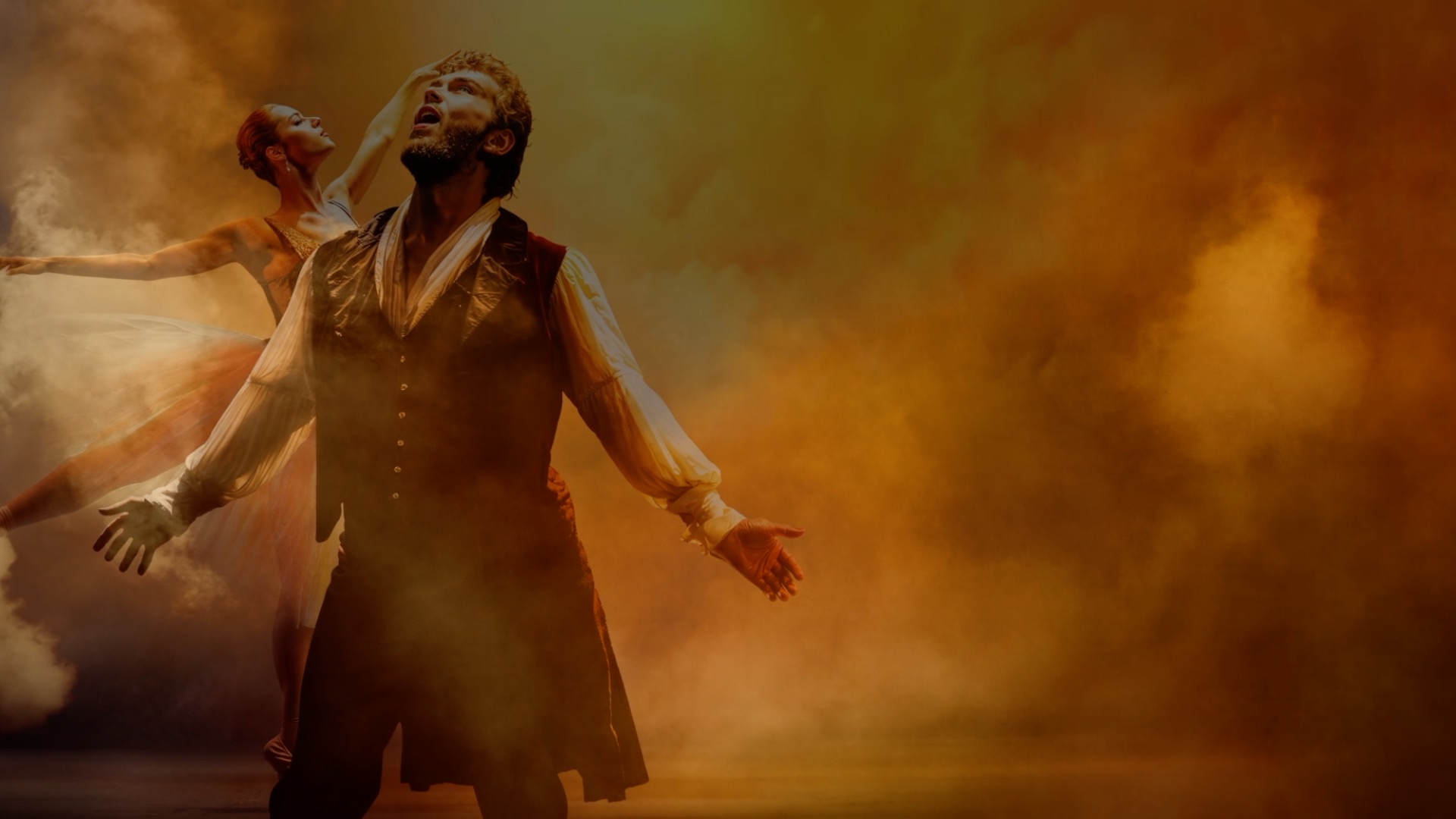 Viva l'Opéra - Phantom Punch